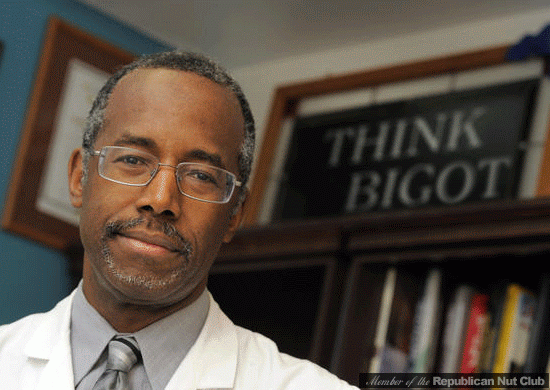 GIF ben carson - animated GIF on GIFER - by Sharpredeemer