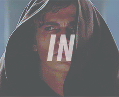 Anakin skywalker star wars episode 6 GIF on GIFER - by Yozshugor
