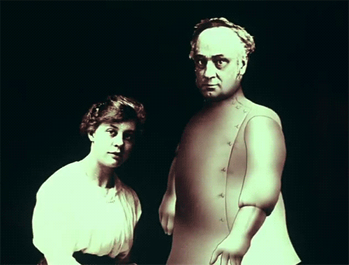 1968 terry gilliam 60s GIF on GIFER - by Manasida