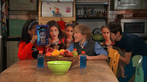 Nicky ricky dicky dawn nickelodeon nrdd GIF on GIFER - by Malalen