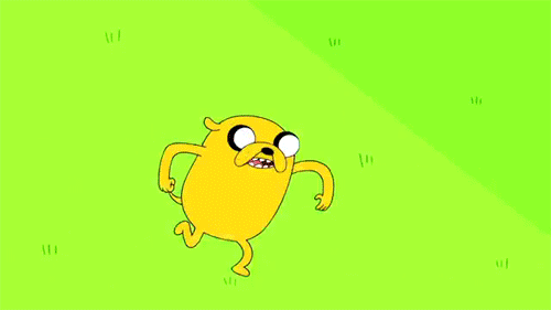 Adventure time anime GIF on GIFER - by Whiteshaper