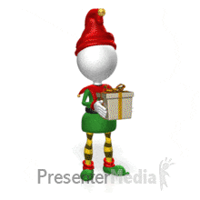 Present GIF on GIFER - by Alsardred