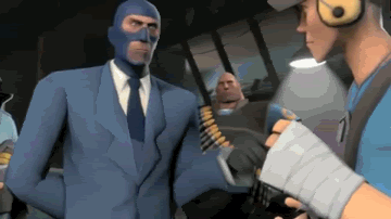 Kills GIF on GIFER - by Arasius