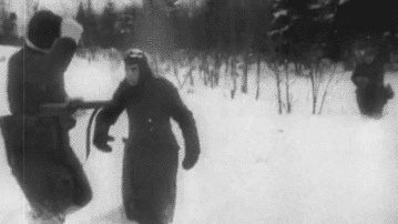 Documentary GIF on GIFER - by Kagor