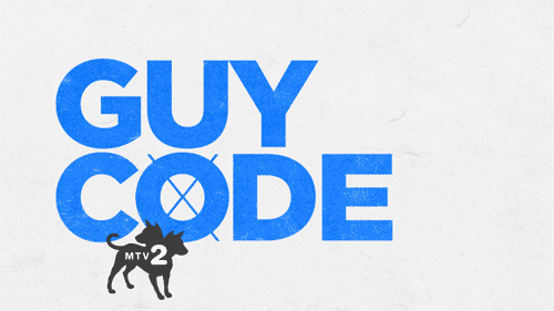 Television girl code guy code GIF on GIFER - by Moogubei