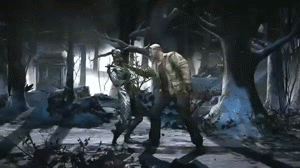Jason voorhees GIF on GIFER - by Cerelis