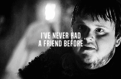 Samwell tarly jon snow GIF on GIFER - by Fosius