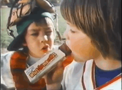 Whatchamacallit 80s 1980s GIF on GIFER - by Painmaster