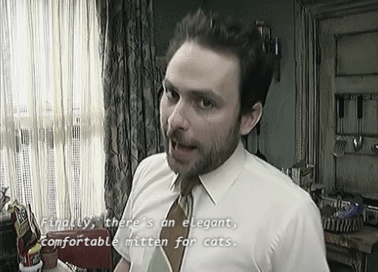 GIF charlie day - animated GIF on GIFER - by Grogore