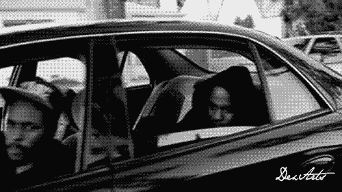 Music rap hip hop GIF on GIFER - by Pegrinn