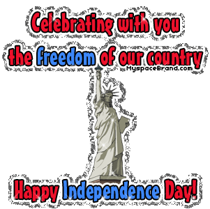 Happy independence day transparent GIF on GIFER - by Rexflame