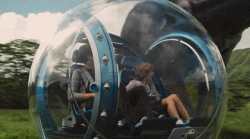 Jurassic park jurassic world mosasaurus GIF on GIFER - by Bular