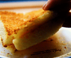 Food grilled cheese GIF on GIFER - by Sairdana
