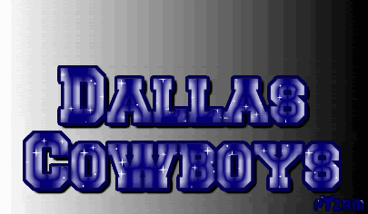 Dallas cowboys GIF on GIFER - by Kigajar