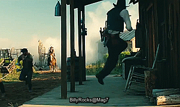 GIF charles bronson - animated GIF on GIFER - by Dardred