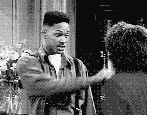 Will smith GIF on GIFER - by Balladoris