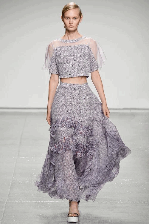 Fashion style nyfw GIF on GIFER - by Starbringer