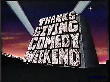 80s thanksgiving 80s tv GIF on GIFER - by Andromaron