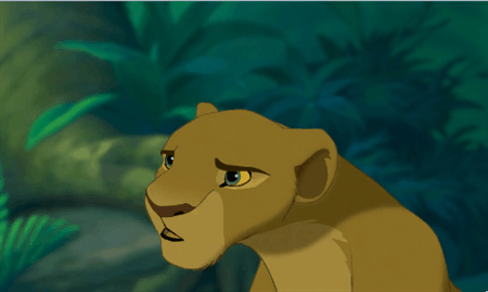 Surprised nala reactions GIF on GIFER - by Jogamand