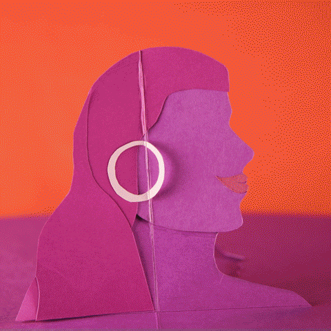 Computer punch card archaic GIF en GIFER - de Fearlesswind