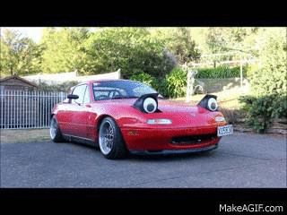 Not trying to offend, just gave me a good laugh : r/Miata
