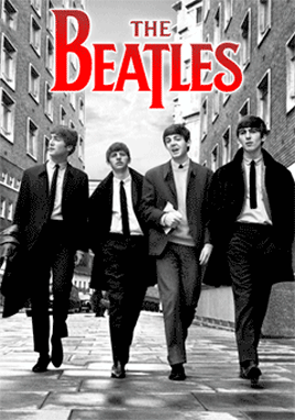 The beatles GIF on GIFER - by Moradred