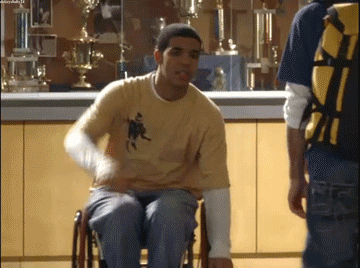 Reading drake review GIF on GIFER - by Shadowweaver
