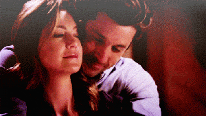 April x andy GIF on GIFER - by Mazushura