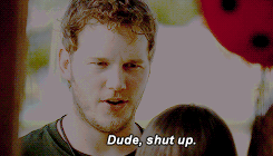 GIF andy x april - animated GIF on GIFER - by Kiri