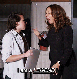 Maya rudolph sisters i laughed so hard GIF on GIFER - by Dorilanim