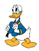 GIF donald duck - animated GIF on GIFER - by Windsong