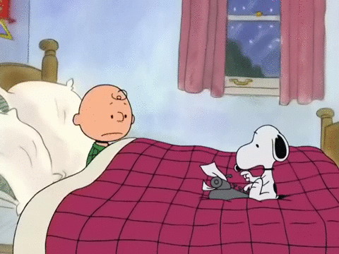Peanuts charlie brown GIF on GIFER - by Dougrel