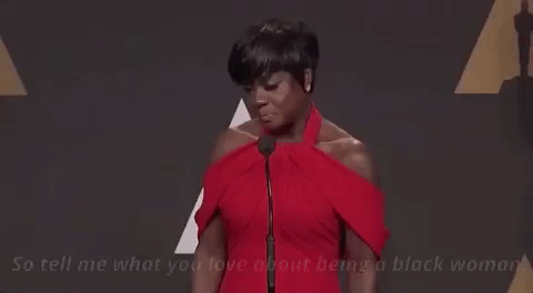 Interview oscars women GIF on GIFER - by Malsa
