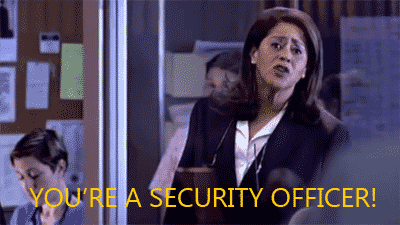 Nurse jackie GIF on GIFER - by Gavi