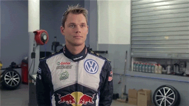 Scary red bull GIF on GIFER - by Manin