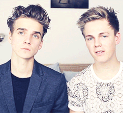 Caspar lee GIF on GIFER - by Yot