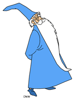 Merlin GIF on GIFER - by Vugar