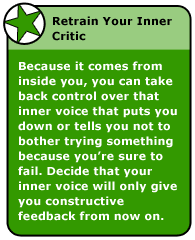 Self esteem GIF on GIFER - by Buzaril