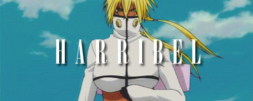 Aaroniero ulquiorra GIF on GIFER - by Shaktigore