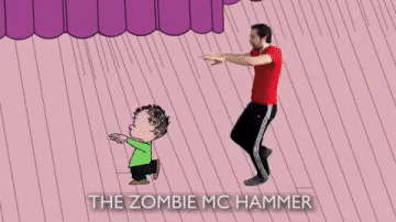 GIF binoculars pick me animation - animated GIF on GIFER - by Maujar