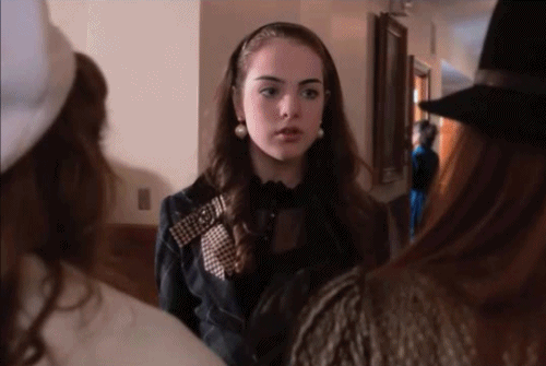 Elizabeth GIF on GIFER - by Durn