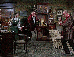 My fair lady GIF on GIFER - by Ishngamand