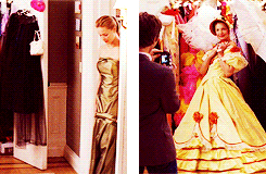 27 dresses GIF on GIFER - by Malashura