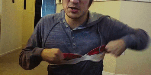 Gifs Divertidos De Smosh Reaction Gifs Part 2