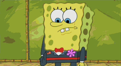Spongebob squarepants GIF on GIFER - by Voodoogul