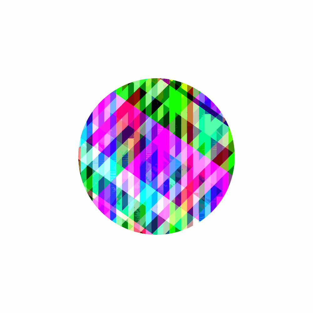 Glitch pixel GIF on GIFER - by Vudomuro