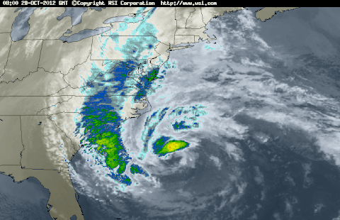 Hurricane sandy GIF on GIFER - by Zulkikinos
