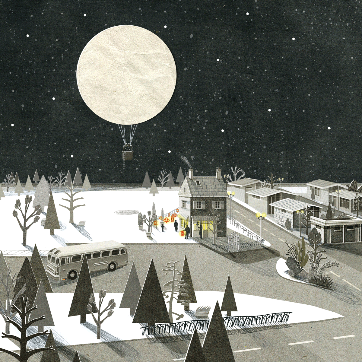 Night GIF on GIFER - by Agamarne