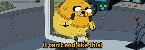 Adventure time james GIF on GIFER - by Lightworm