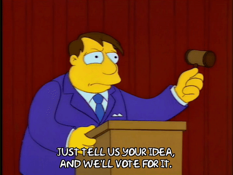 Assertive season 4 GIF on GIFER - by Ghomeena